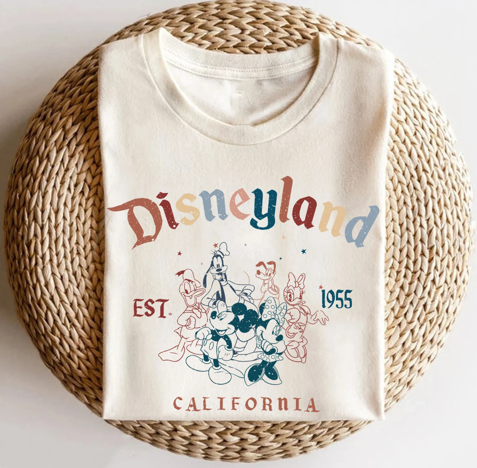 Is Disney Merch for Everyone - Stephanie Grau